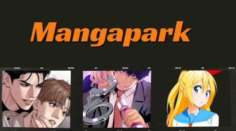 Mangapark: Your Gateway to Free Manga Comics and its Alternatives