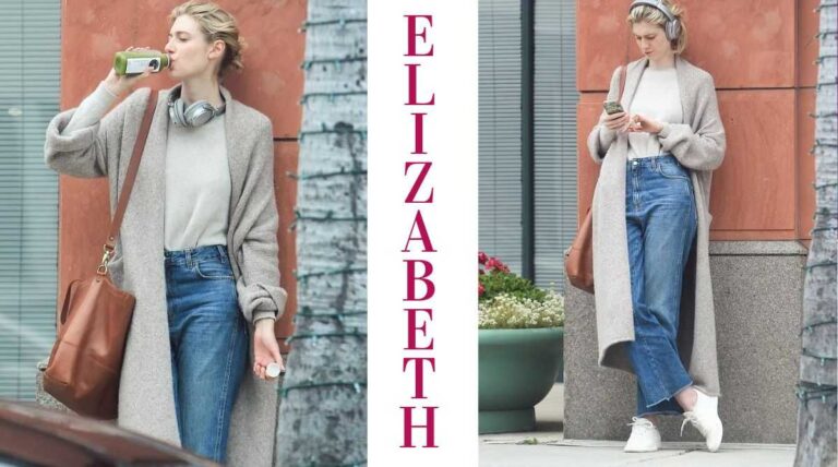 Elizabeth Debicki: Everything You Need to Know About Rising Star in ...