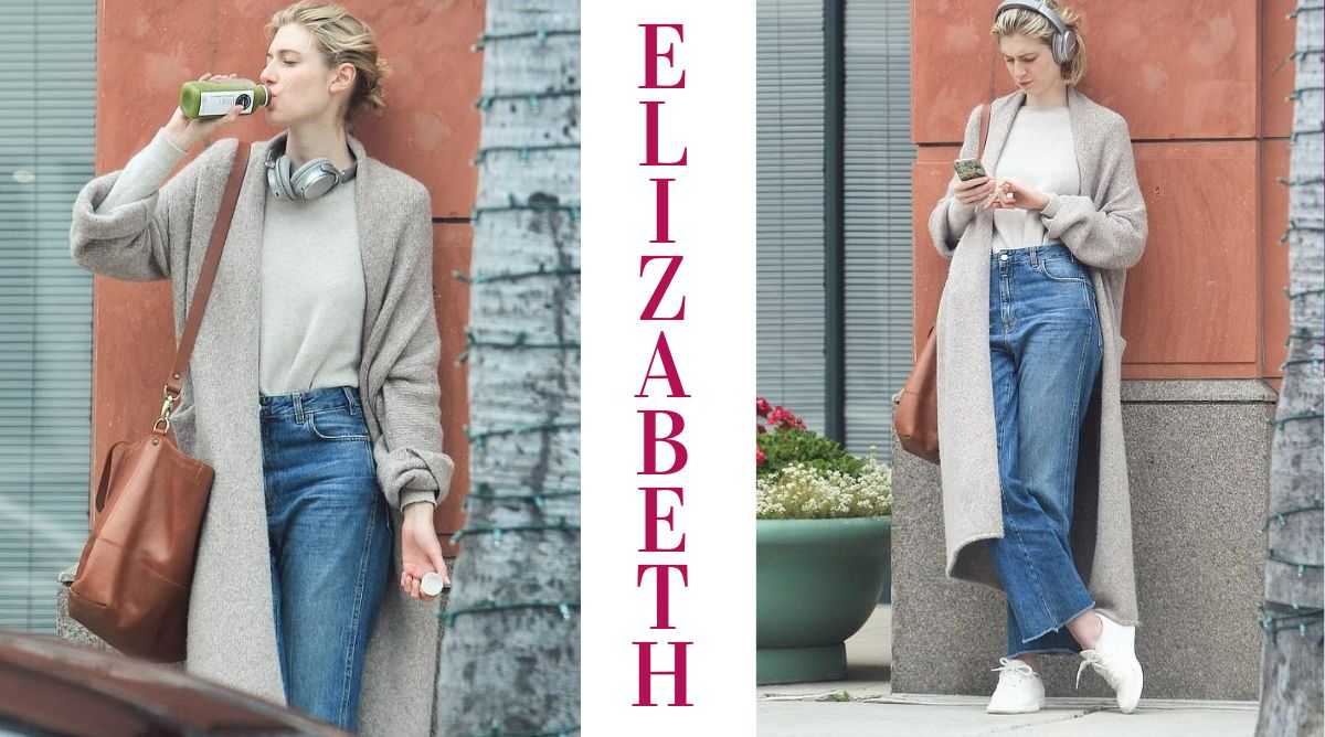Elizabeth Debicki: Everything You Need to Know About Rising Star in ...